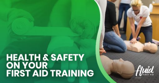Health and Safety For Your CPR - First Aid Training