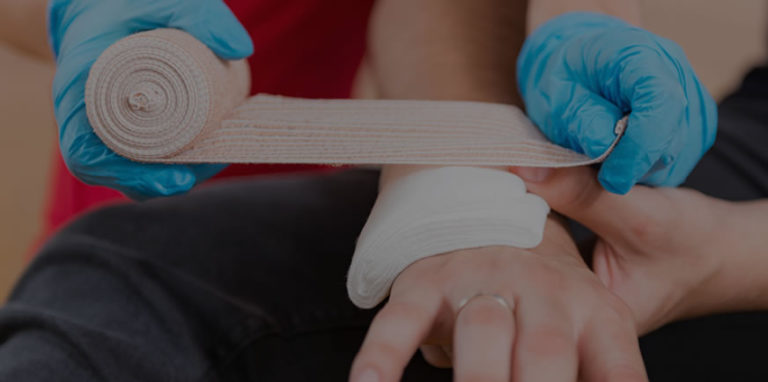 Student Courses | Provide First Aid in Brisbane | Fluid First Aid